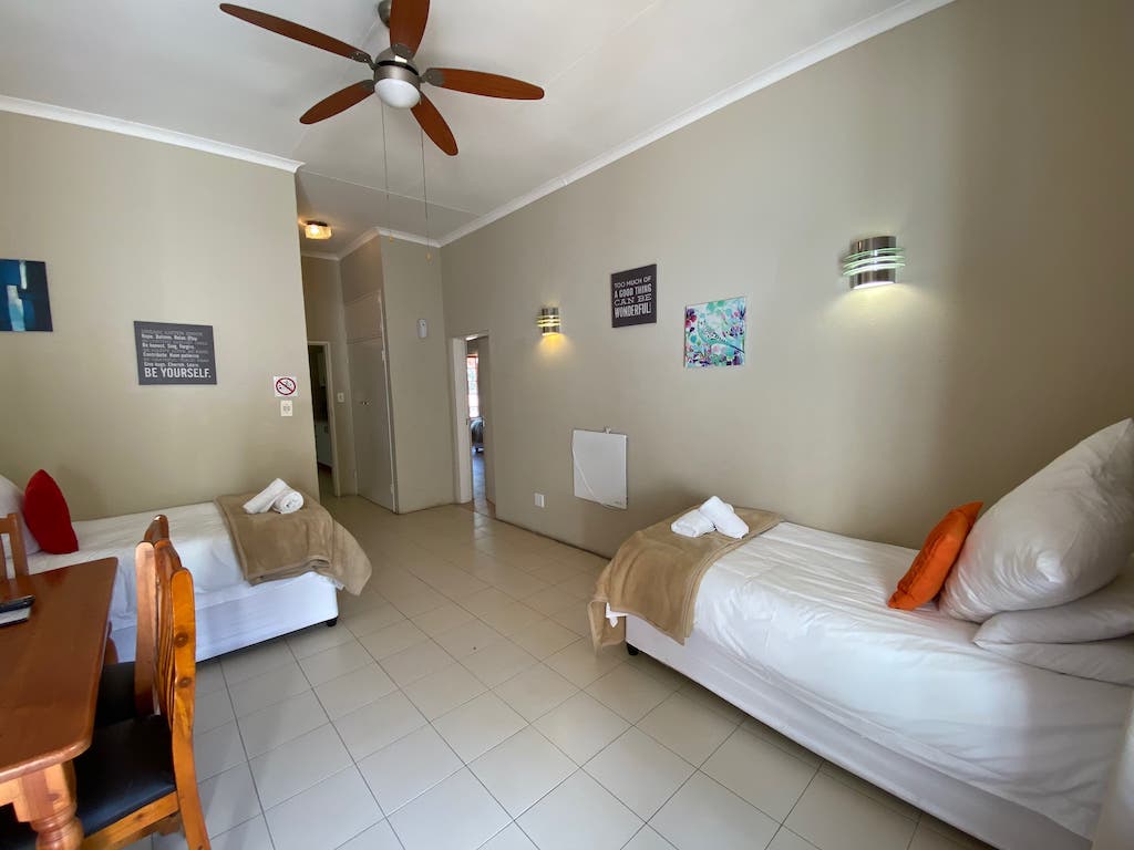 Family Self Catering room in Lanseria, Lodge Accommodation near Airport