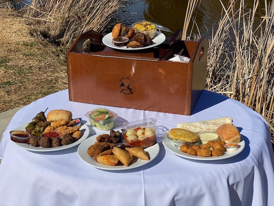 Country Restaurant in Lanseria | Child Friendly | So much to do